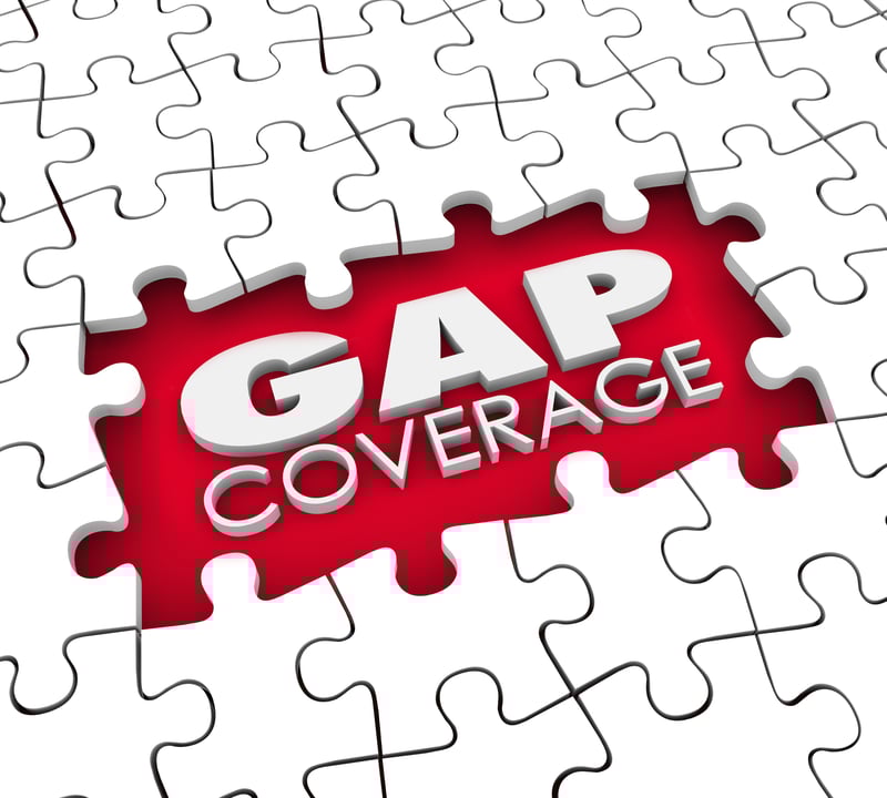 5 Reasons Your Customers Need GAP More Than Ever