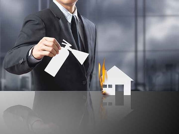 Do you have the Right Lender-placed Hazard and Flood Program?