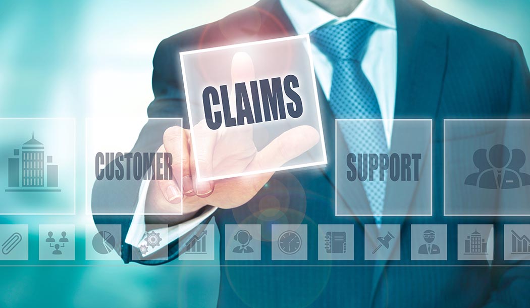 How Does Your Collateral Protection Provider Handle Claims?