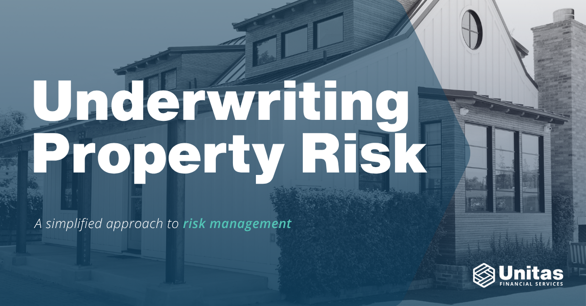 Key Underwriting Factors for Property Hazard Insurance