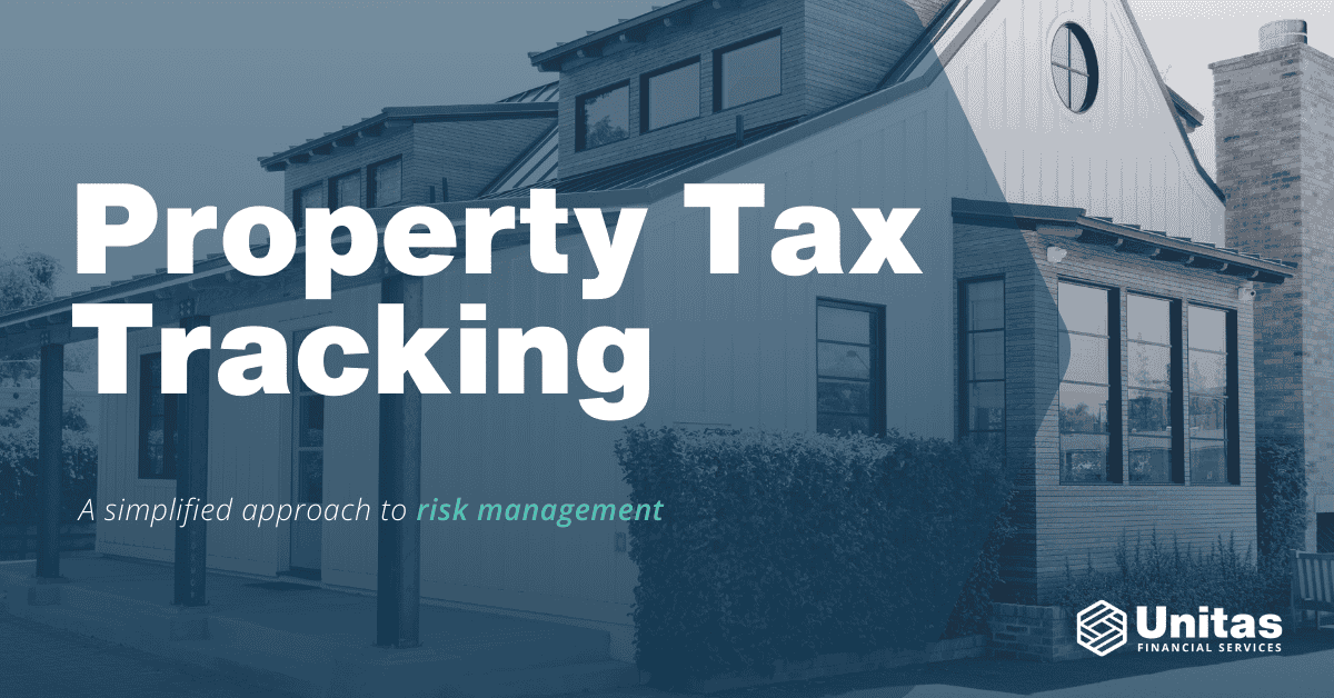 Benefits of Outsourced Property Tax Tracking Services for Lenders