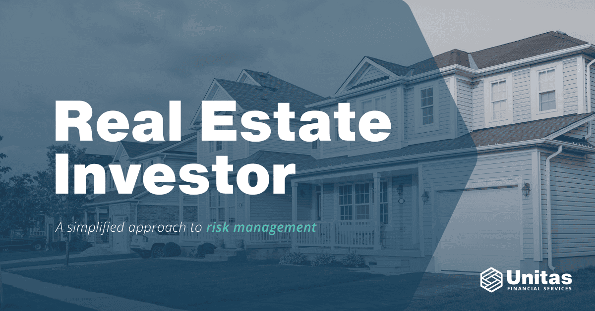 How Insurance Master Policies Protect Single-Family Rental Investors