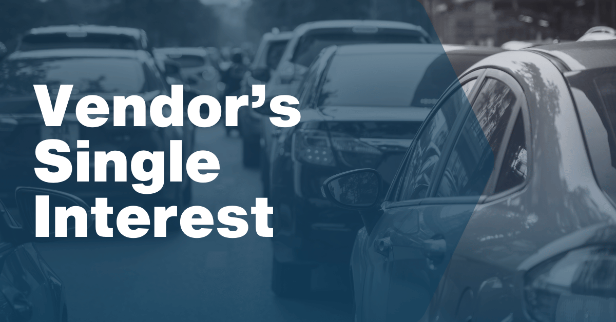 What Is Vendor’s Single Interest (VSI) Insurance and How Does It Work?